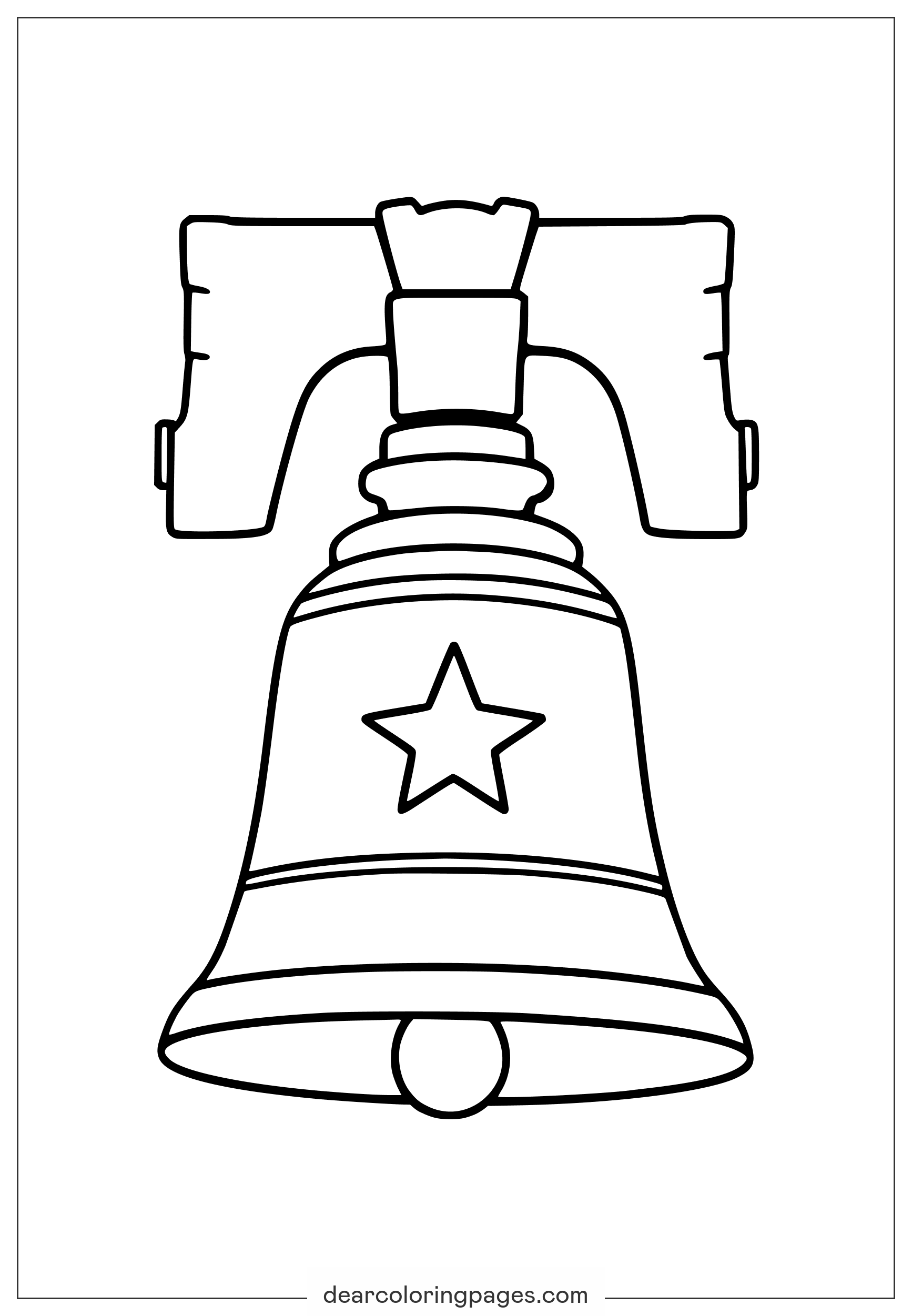 4th of July Coloring Pages - 21 Free Printable Coloring Pages