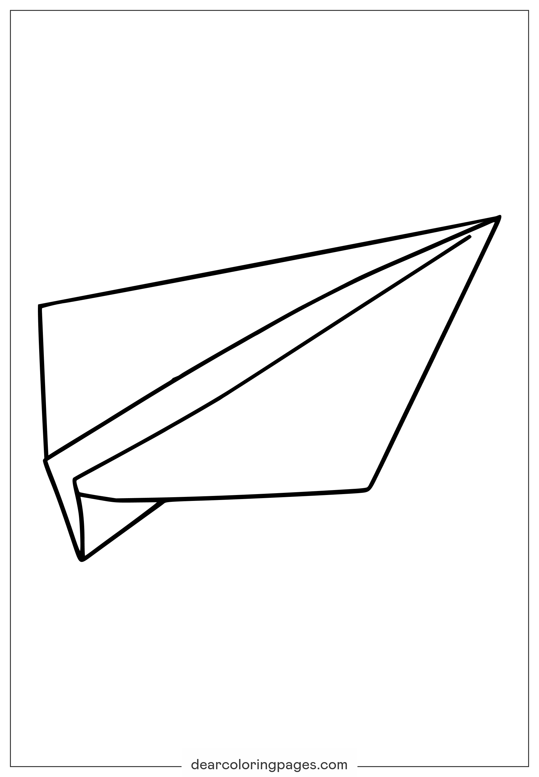 Airplane Coloring Pages - 16 Free Printable Coloring Pages