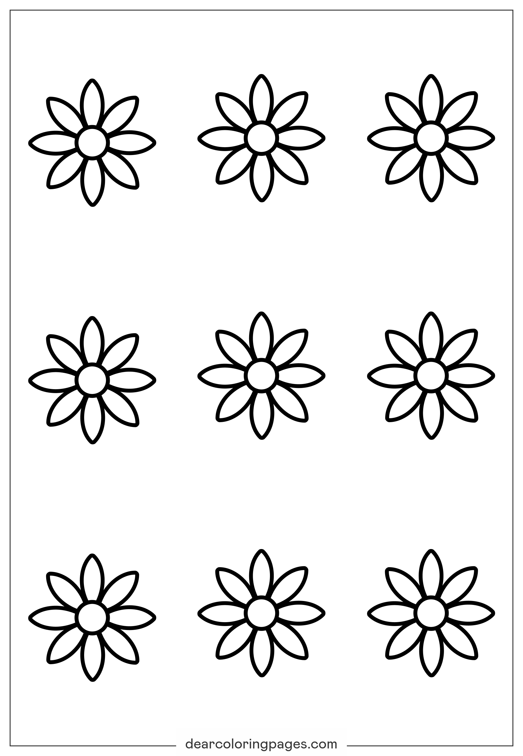 Mindfulness Coloring Pages - 14 Free Printable Coloring Pages