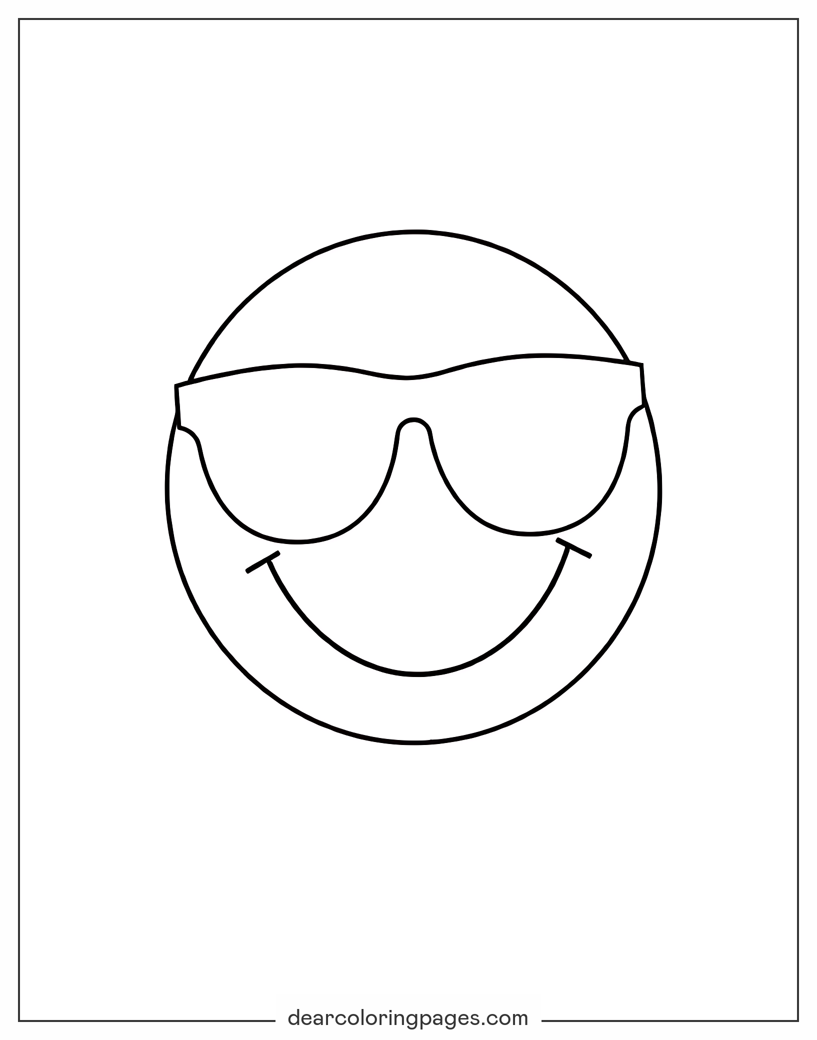 Coloriages moji 25 Dessins Gratuits Coloriages moji 25 Dessins Gratuits