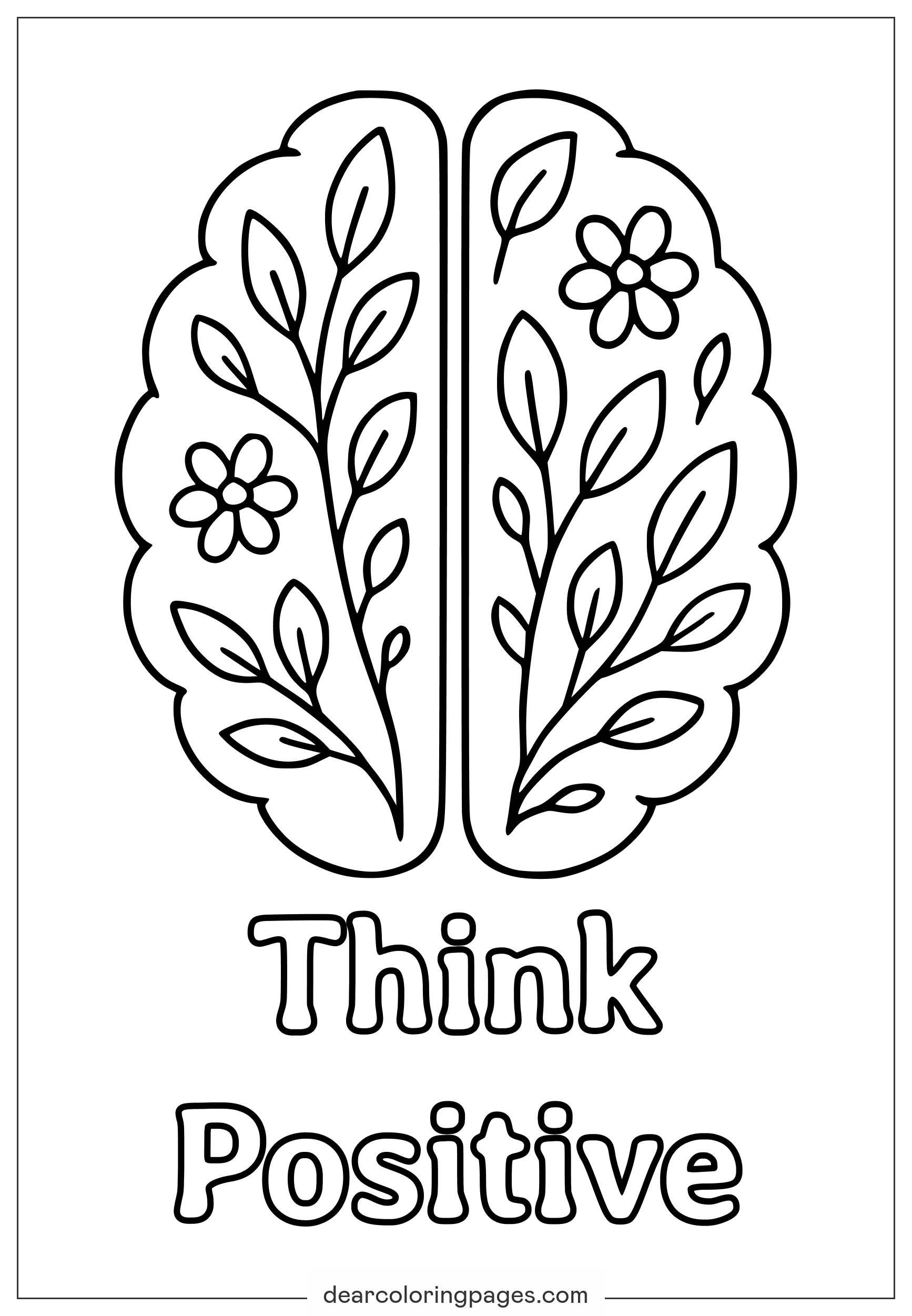 Mindfulness Coloring Pages - 14 Free Printable Coloring Pages