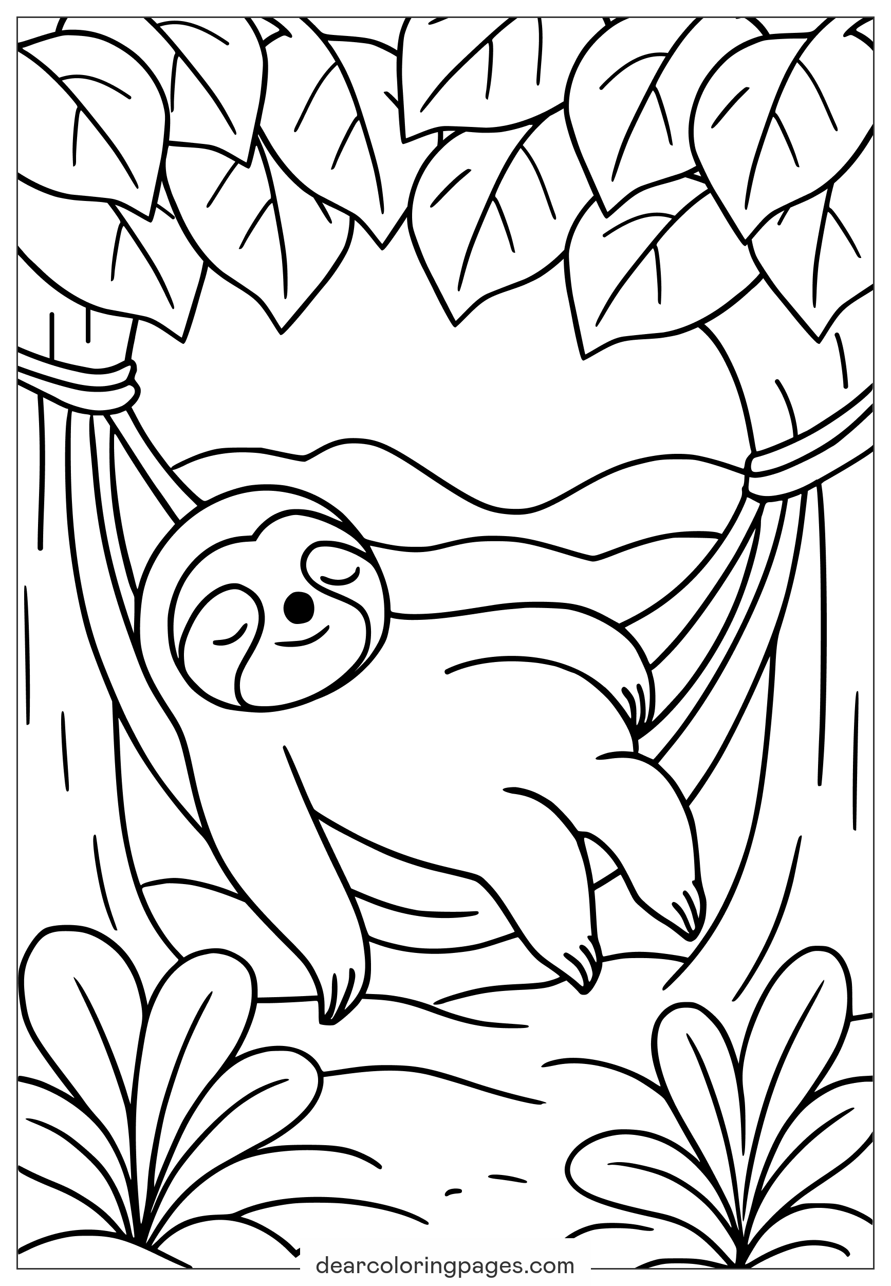 Mindfulness Coloring Pages - 14 Free Printable Coloring Pages